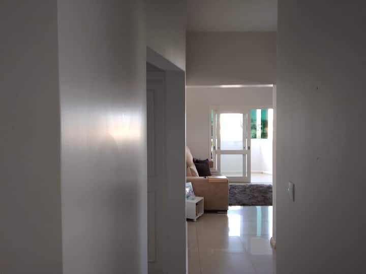 Apartamento Completo No Centro De Torres - Torres, Brasil