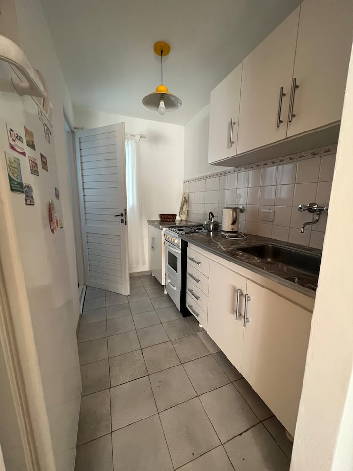 Cómodo Depto. En Necochea A Metros Del Mar. 56 - Necochea