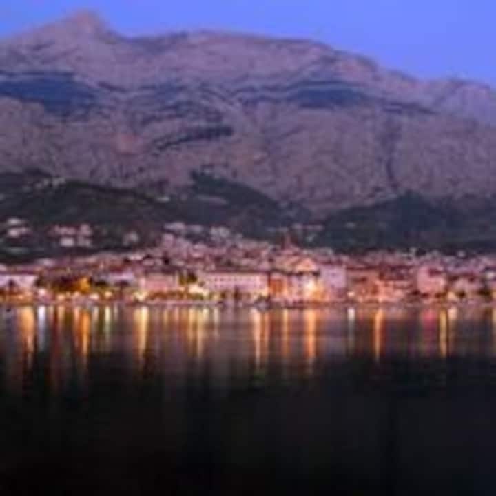 Apartaments Karlo Makarska - Makarska