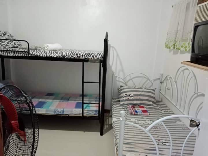 March One Bedroom Aparment - Currimao