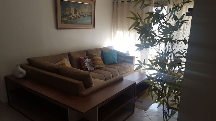 Apart  Super Aconchegante, Vista Para O Cristo! - Copacabana