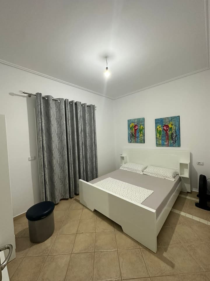 Majlinda's Apartments - Sarandë