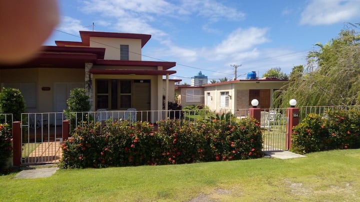 The Brother's House - Varadero