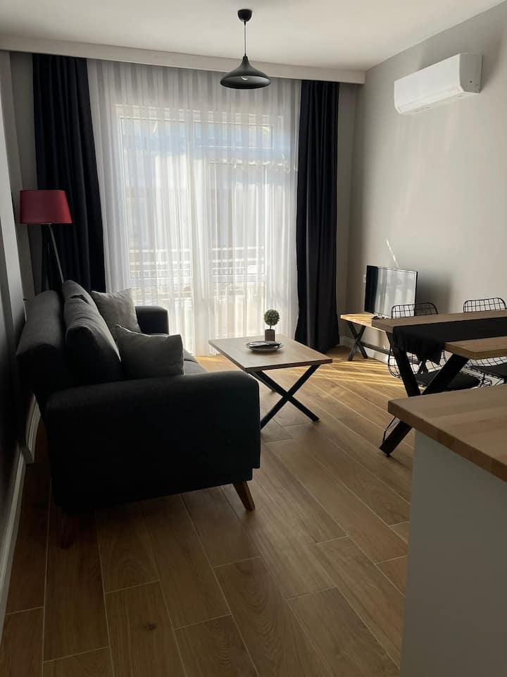 Senbay Holiday Homes 10 - Marmaris