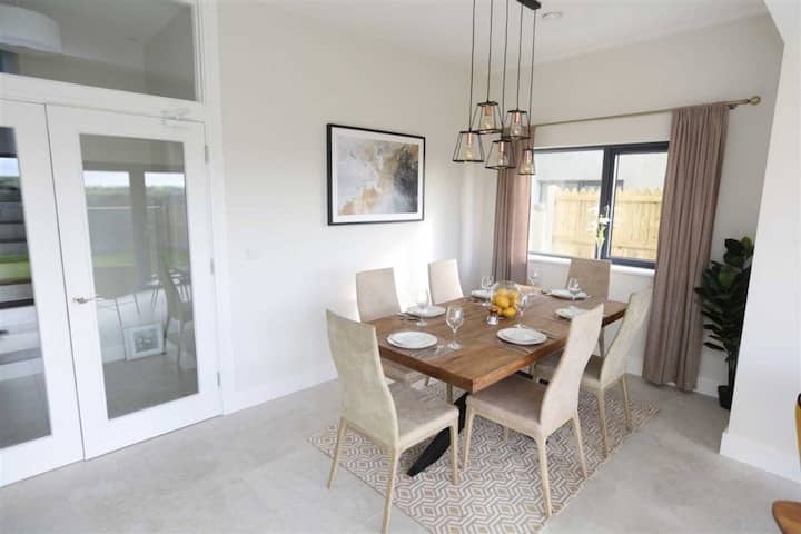 New Home In The Heart Of Beautiful West Cork. - Bandon