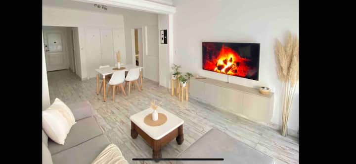 Departamento Mar Del Plata Zona Centro 3 Ambientes - Mar del Plata