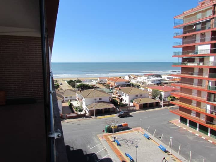 Mirando Al Mar - Punta Umbría