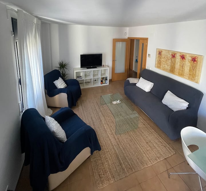 Apartamento De 96m2 Con Piscina A 400m De La Playa - S'Agaró