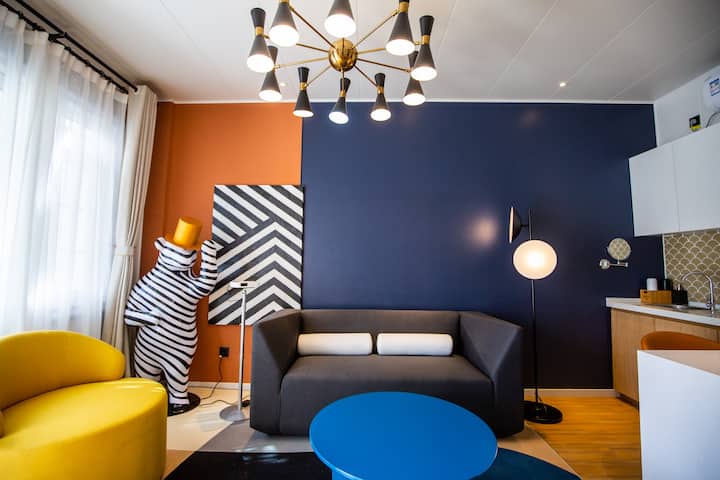 发现塞班套房酒店 Discovery  Saipan 顏料塊 套一 提供收费的加床服务 - Northern Mariana Islands