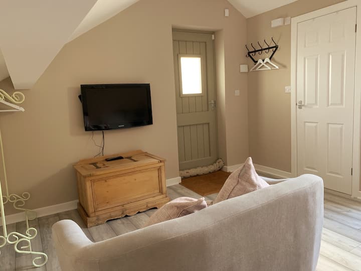 Ryefield Studio, Skipton - Skipton Castle