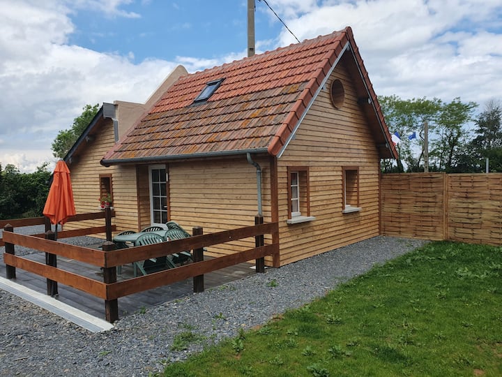 Ferme De La Petite Fontaine - Isigny-sur-Mer