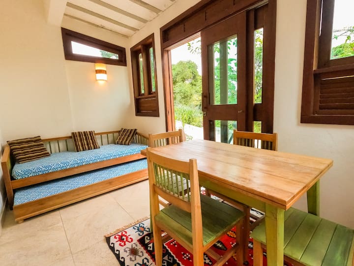 Arraial D'ajuda "Casa 3" Perto Ao Centro + Garage - Porto Seguro