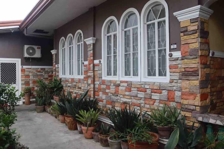 Quinza Apartelle Ancestral Domain - San Fernando