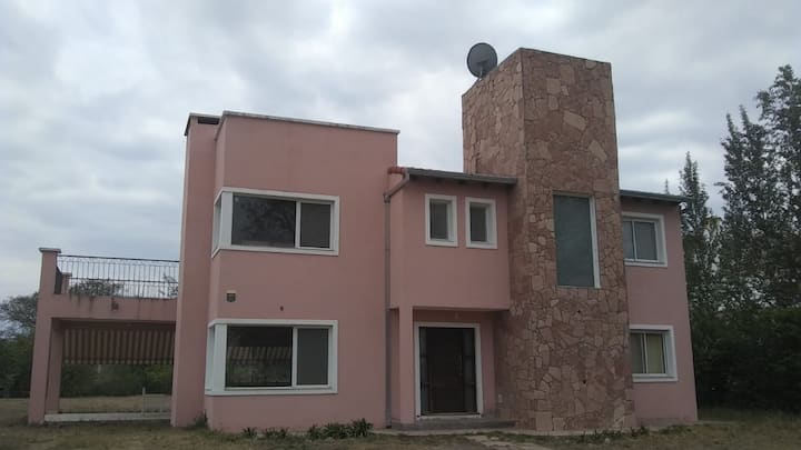 Casa Del Sol - 240 M2 - Salta