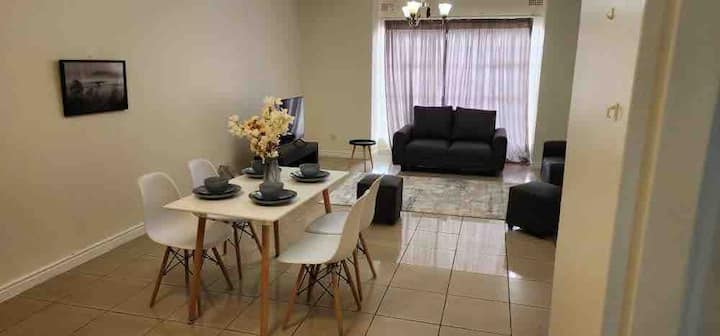 Smart, Safe And Convenient. Area 47 - Lilongwe