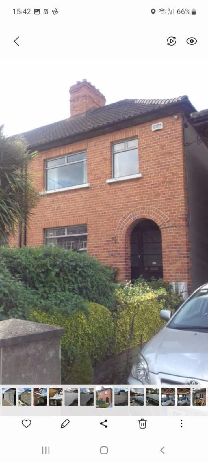 5bedroom Home For July25 And August2023 Dublincity - Dublin Airport (DUB)