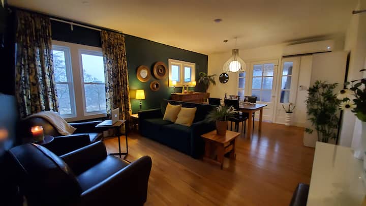 Apartment By The Falls, 201,  Niagara Falls On - Niagara Falls
