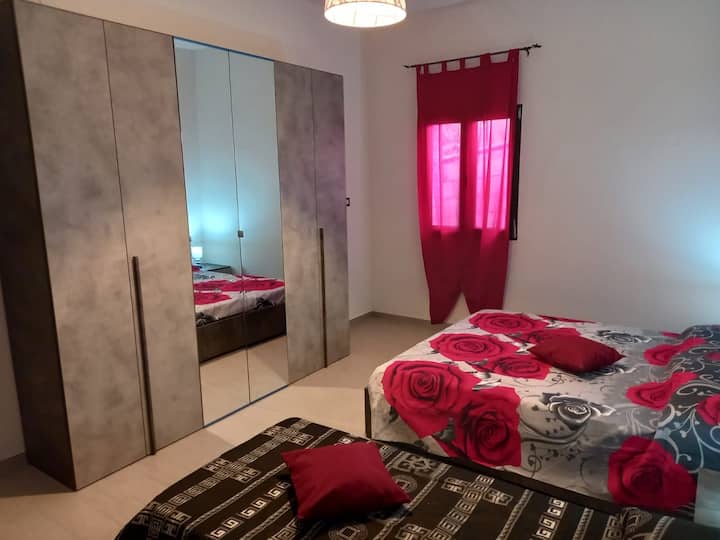 Gemma'shouse Incantevole Appart.a Pochi Kmdal Mare - Posada