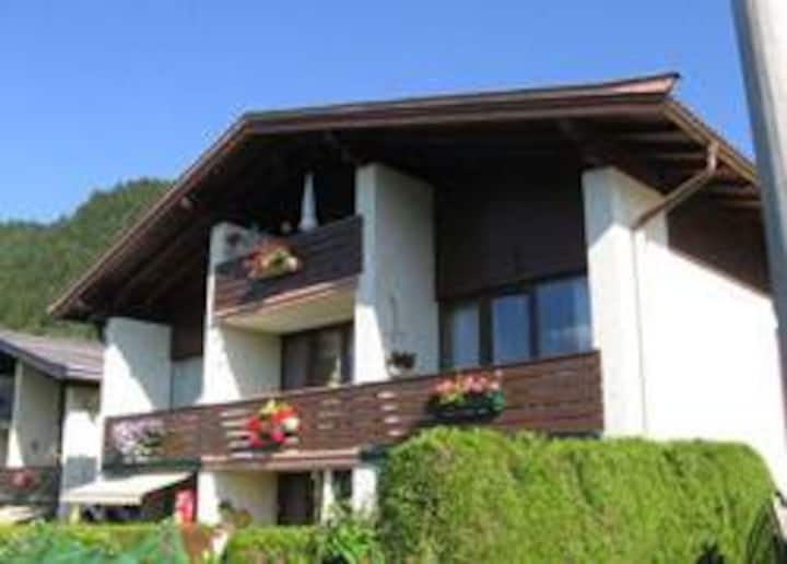 Schmitten View - Kaprun