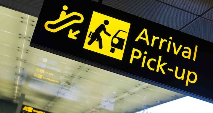 24/7 Airport Pick Up & Drop Off Services - Ulaanbaatar