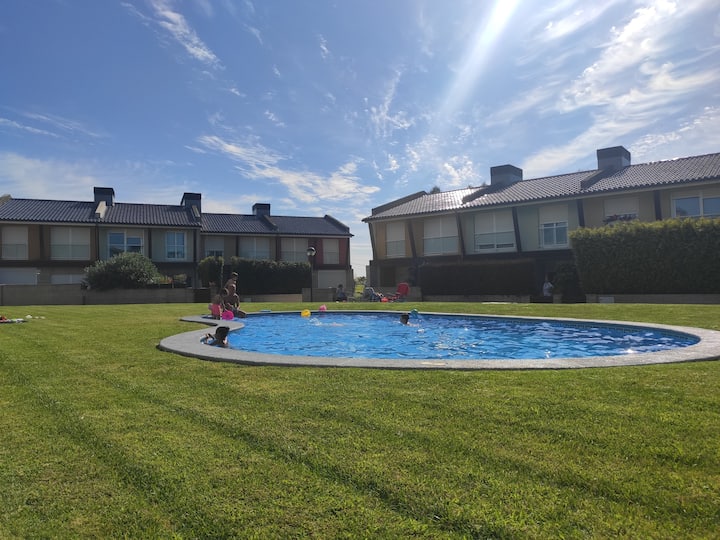 Sol, Mar Y Naturaleza - Galicia