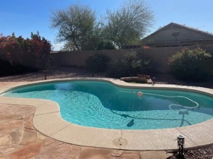 So Close To So Many Activities! - Avondale, AZ