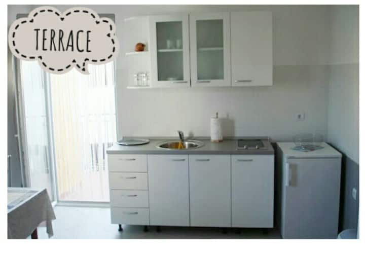 New  Studio For 2 Persons - Rovinj