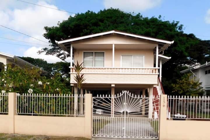 Century Palms House - Neat And Cozy - Guyana