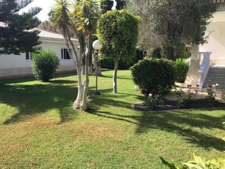 Villa Tranquila Para Dos - Aéroport de Ténérife Sud (TFS)