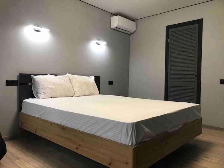 The Best Apartments - Dnipro