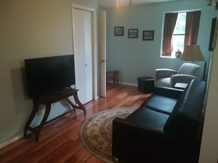 *420* Wake & Bake #2 - Comfy 1 Bedroom Apartment - Trinidad, CO