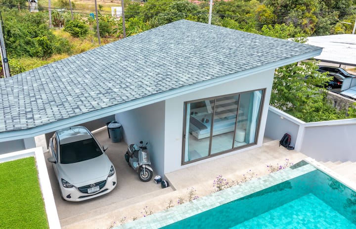 Charme Et éLégance à Koh Samui - Koh Samui