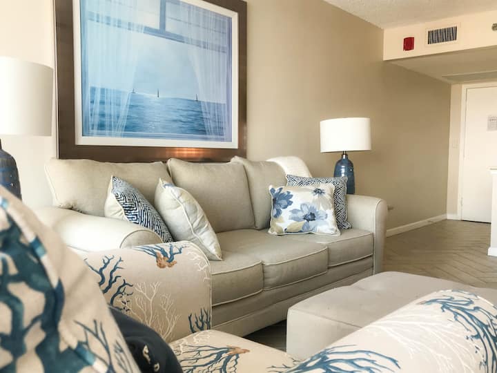 Vacation At The Beach! - Jensen Beach, FL