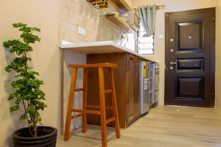 Studio Apartment In The Heart Of Osu - Ghana