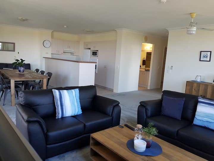 Riverside 1br In Heart Of Gc - Paradise Views - Surfers Paradise