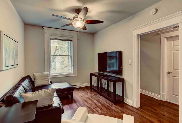 Hotel Zozo 2 - Montreal