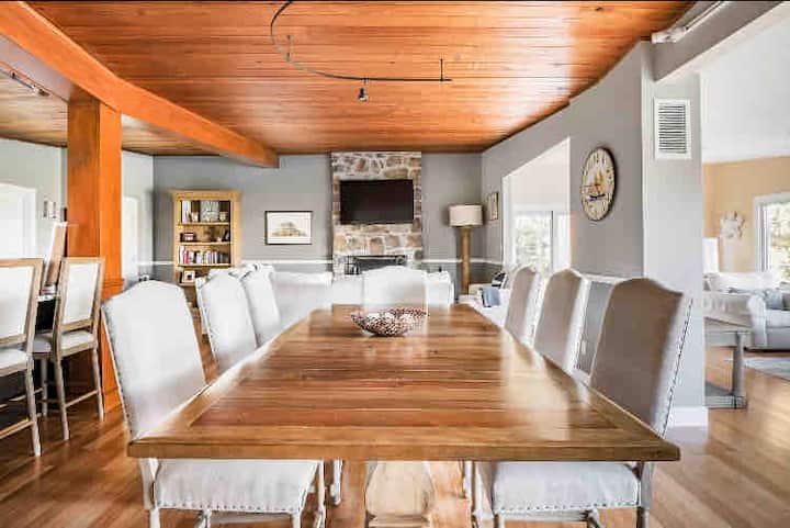 Ocean Road Residence - Walk To Ocean! - Narragansett, RI