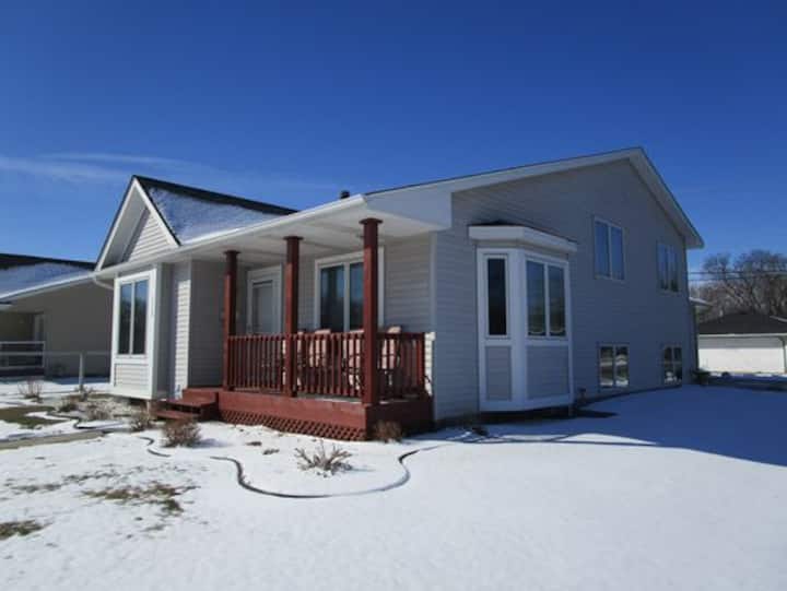 Living On Purpose - Minneapolis, MN