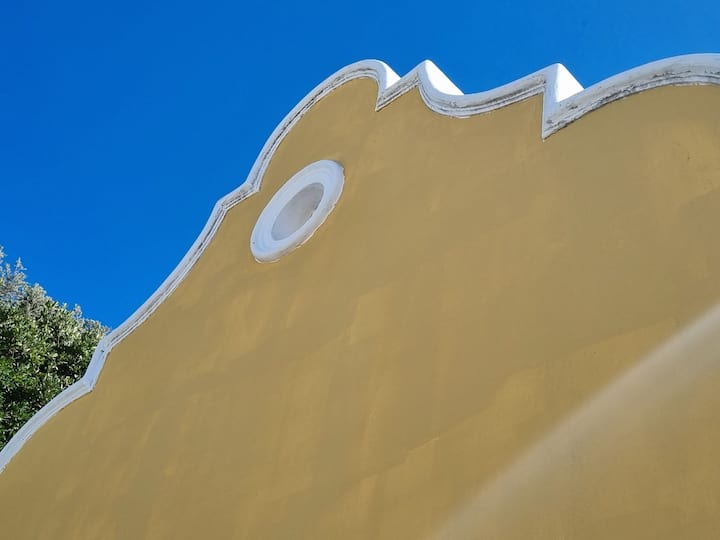 Historic House 5 Mins To Beach - Somerset West