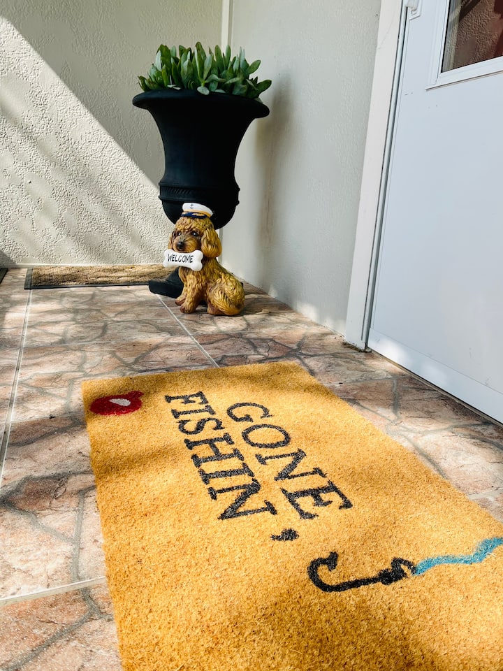 A Gathering Place For All - Aransas Pass, TX