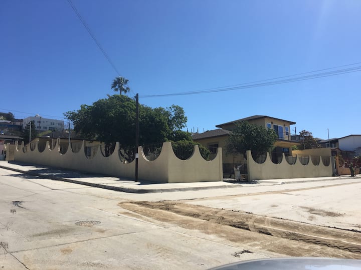 Ensenada Getaway Home. - Ensenada