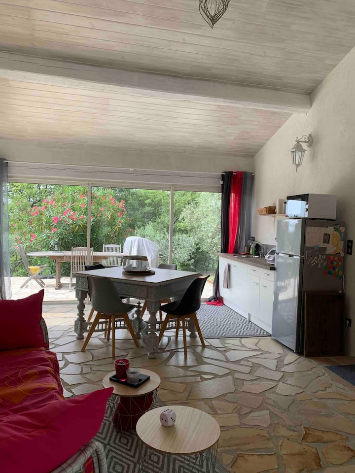 Chambre - Draguignan
