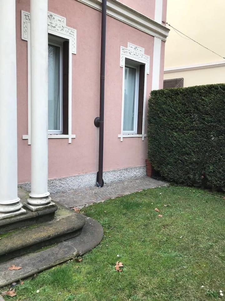Appartamento Nuovo E Luminoso Vicino Al Centro - Padua