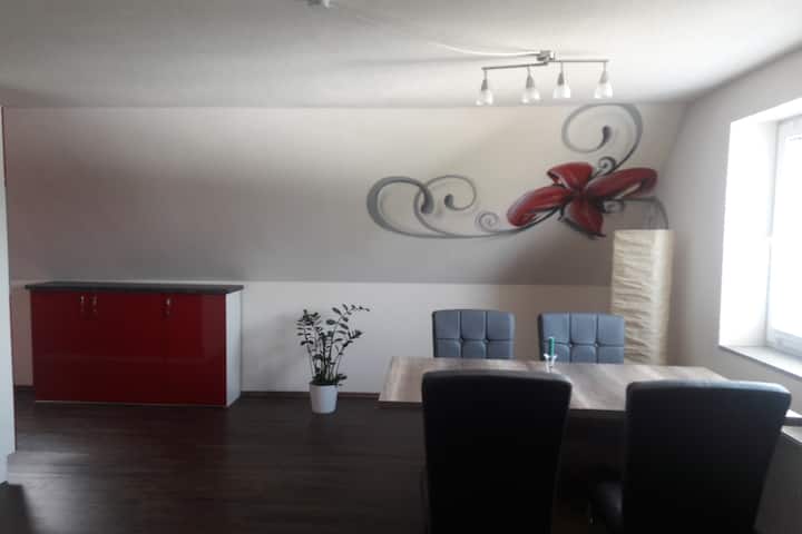 Wohnung 70qm Lurup, Bahrenfeld, Flottbek - Schenefeld