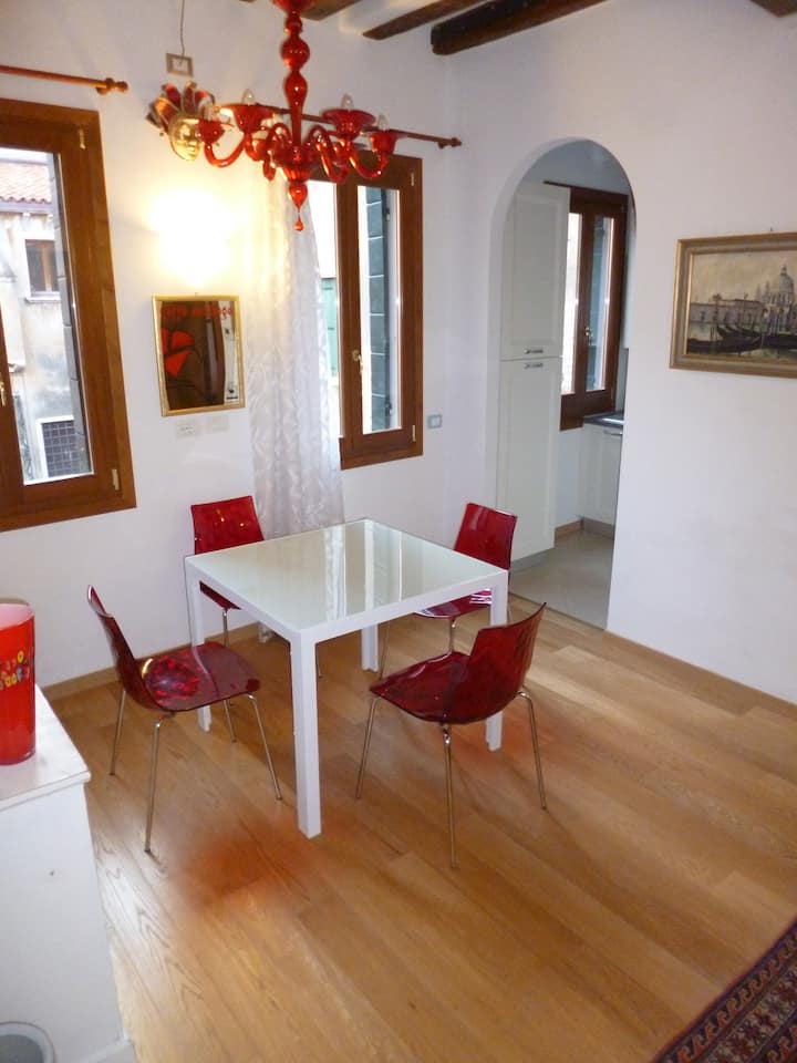 Casa Contarina - Venezia