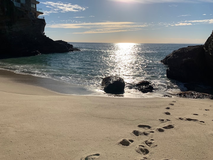 Orange County Luxury Beach Town Gated Community - Dana Point, CA