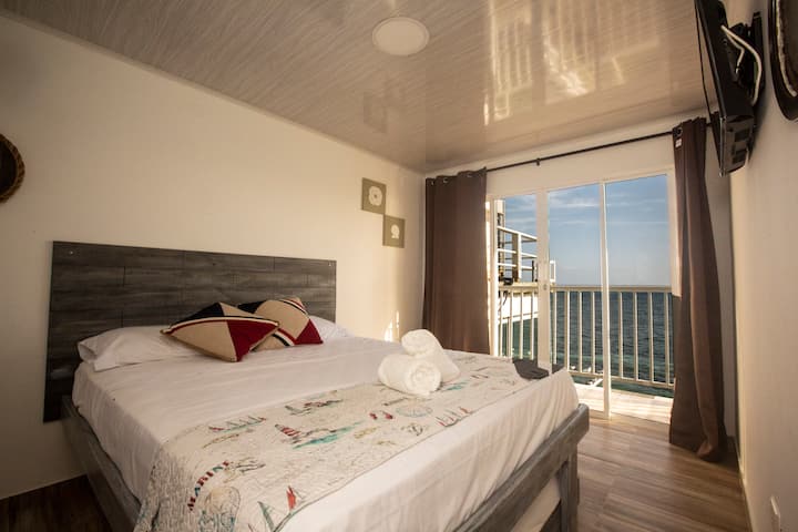 Hotel Nauticus 10 - San Andrés