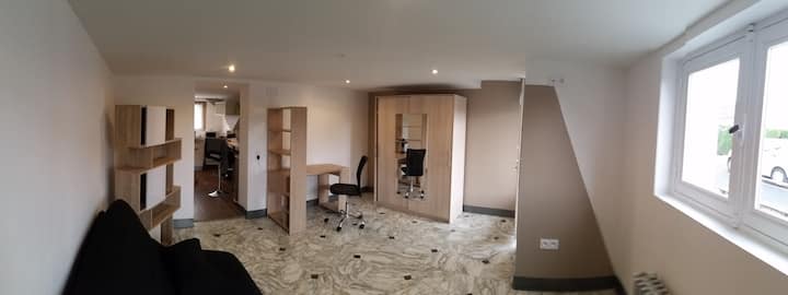 Studio 30m2 Ã Tarbes - Tarbes