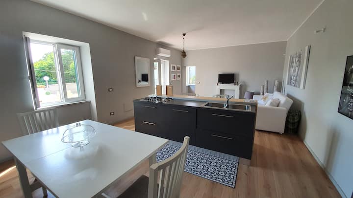 Casa Kos - Île d'Elbe