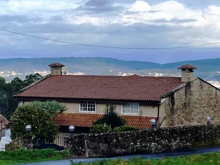 Casacrisa - Pontevedra